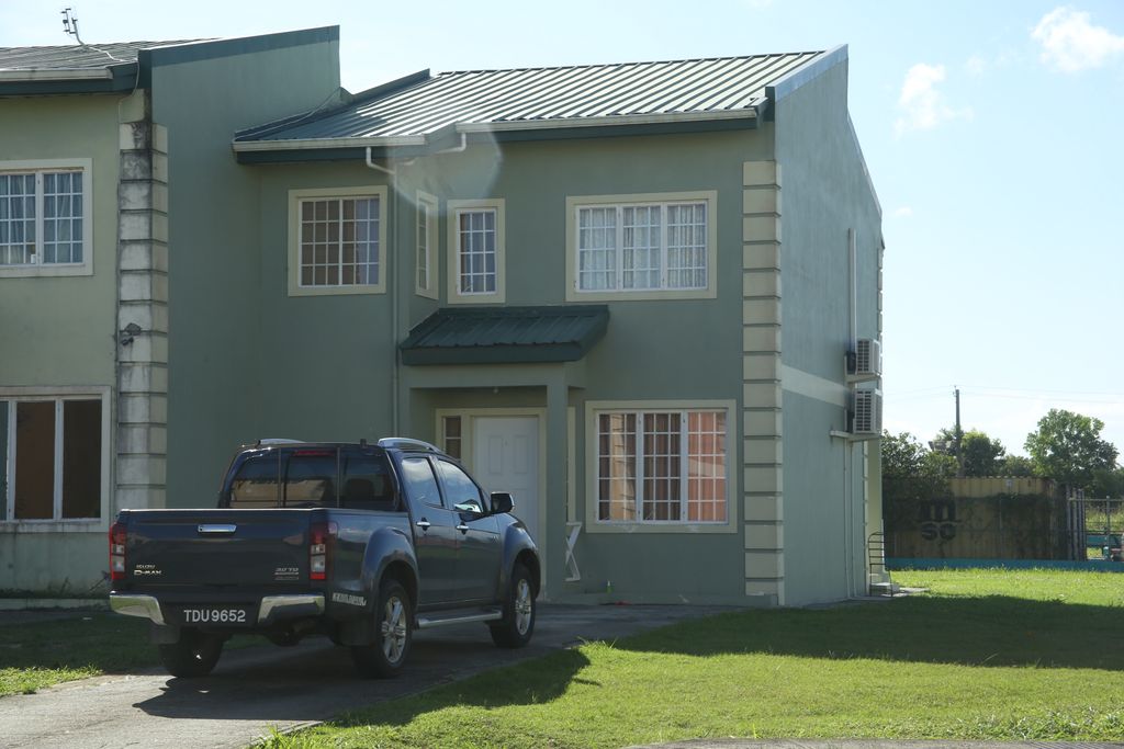 Tenant who got HDC home mum on process - Trinidad Guardian