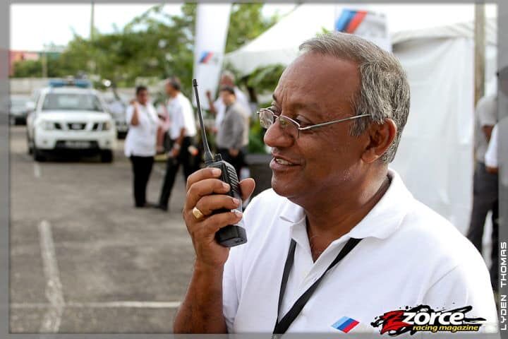 Last ride for Mahabir today - Trinidad Guardian