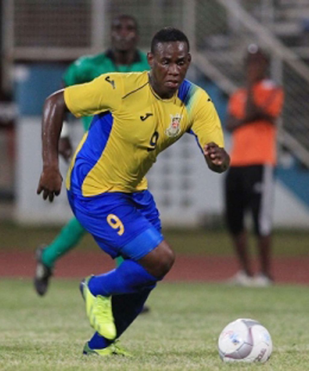 Army keeps perfect Morvant Caledonia at bay - Trinidad Guardian