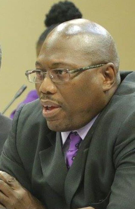 DPP drops criminal charge against lawyer - Trinidad Guardian