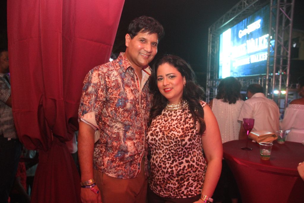 Photo Gallery: Prestige All-Inclusive - Trinidad Guardian