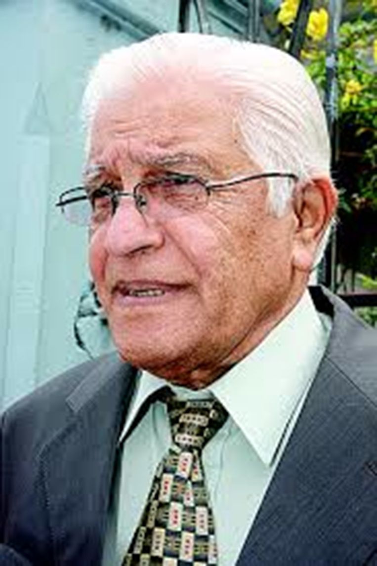 Panday challenges eviction from Rienzi - Trinidad Guardian