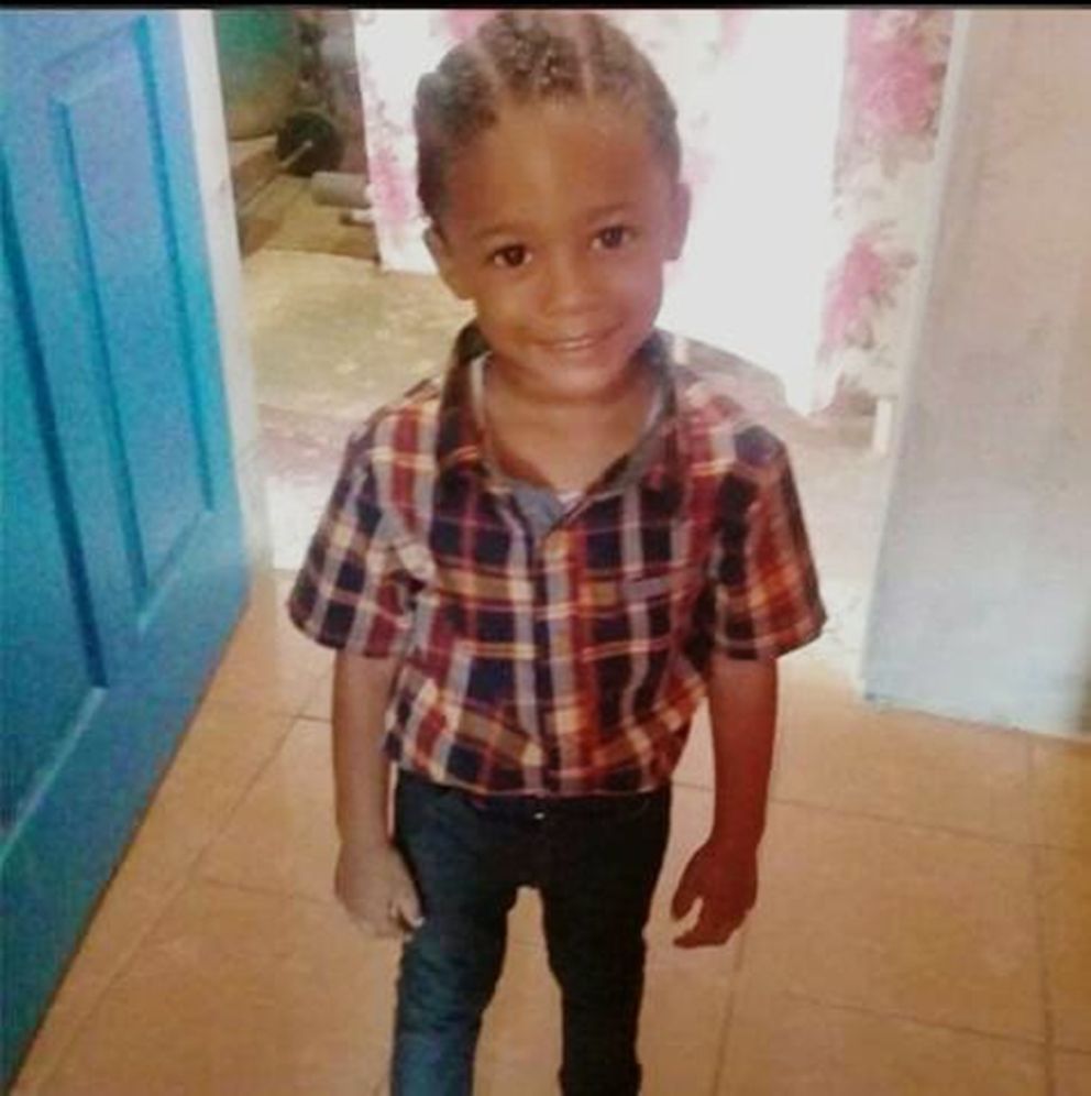 Little Prince died from toxic smoke - Trinidad Guardian