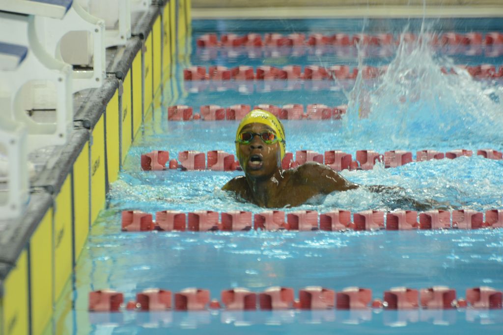 Two more records tumble at ASATT meet - Trinidad Guardian