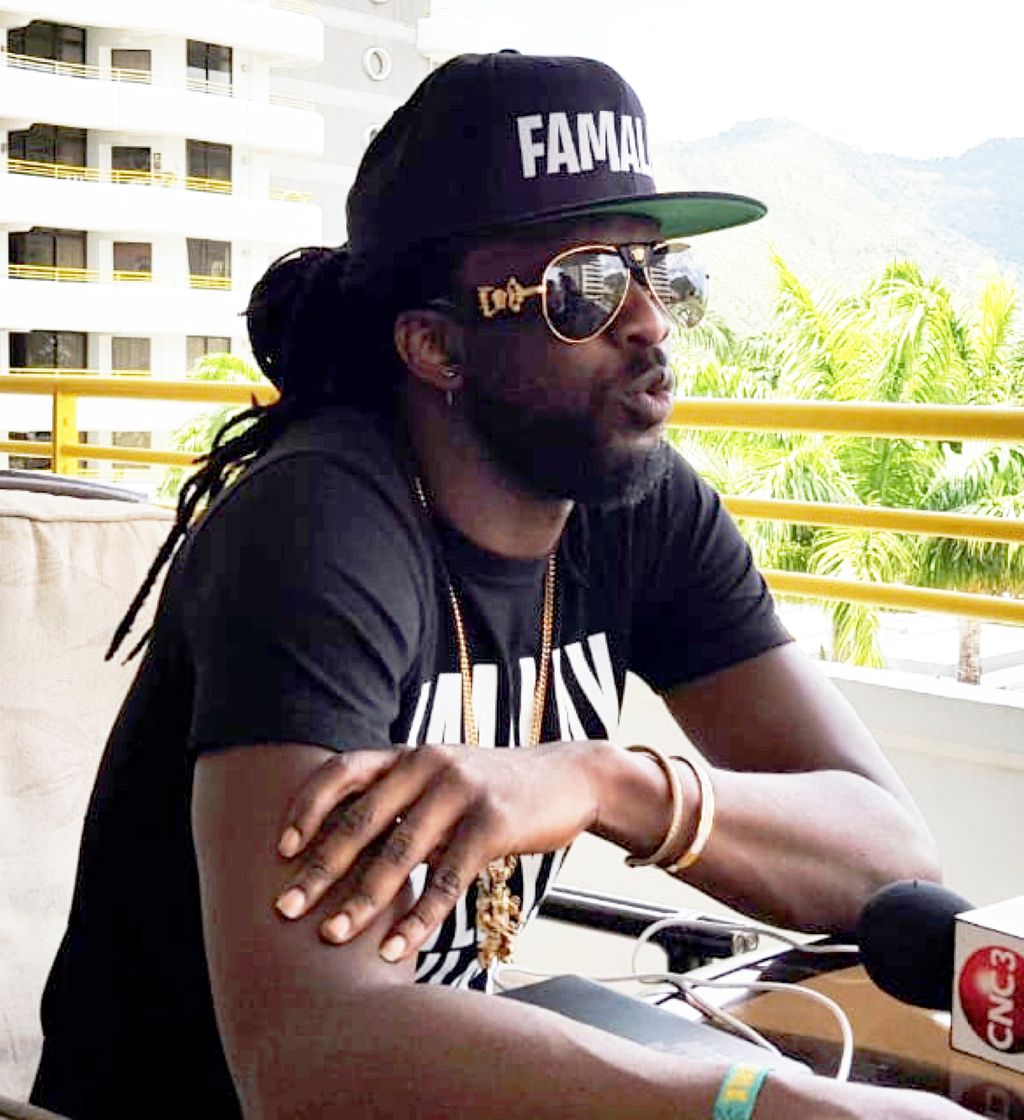 Famalay takes Road March easy - Trinidad Guardian