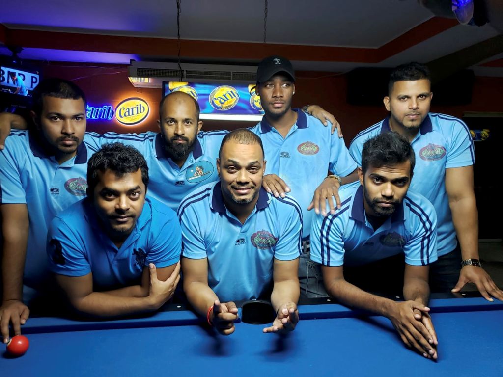 Pit 'N' Pub prevails in Top 4 NPL clash - Trinidad Guardian