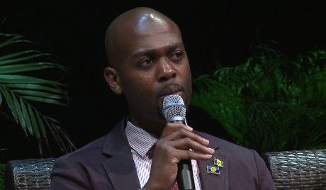 Dr Shallow gives CWI passing grade - Trinidad Guardian