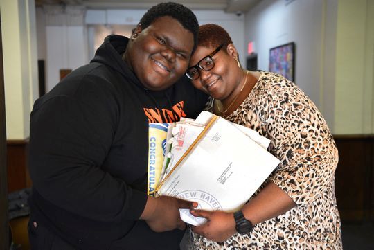 Trini teen accepted by 17 US universities - Trinidad Guardian
