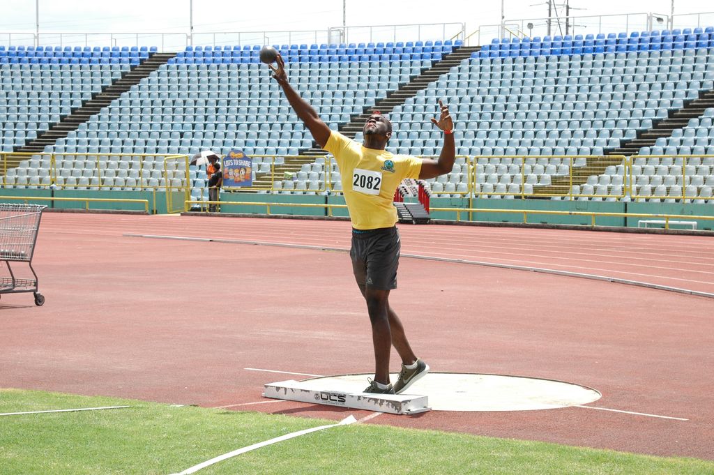 Toco celebrates as girls school's champions - Trinidad Guardian