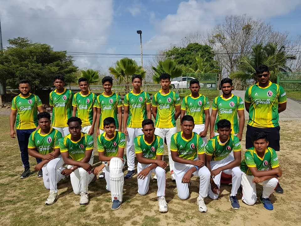 Bankay takes Central into semis - Trinidad Guardian