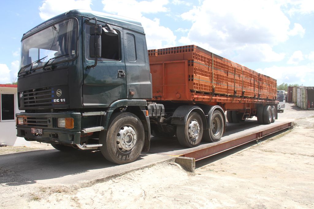 Mark: Ban heavy-T vehicles during peak hours - Trinidad Guardian