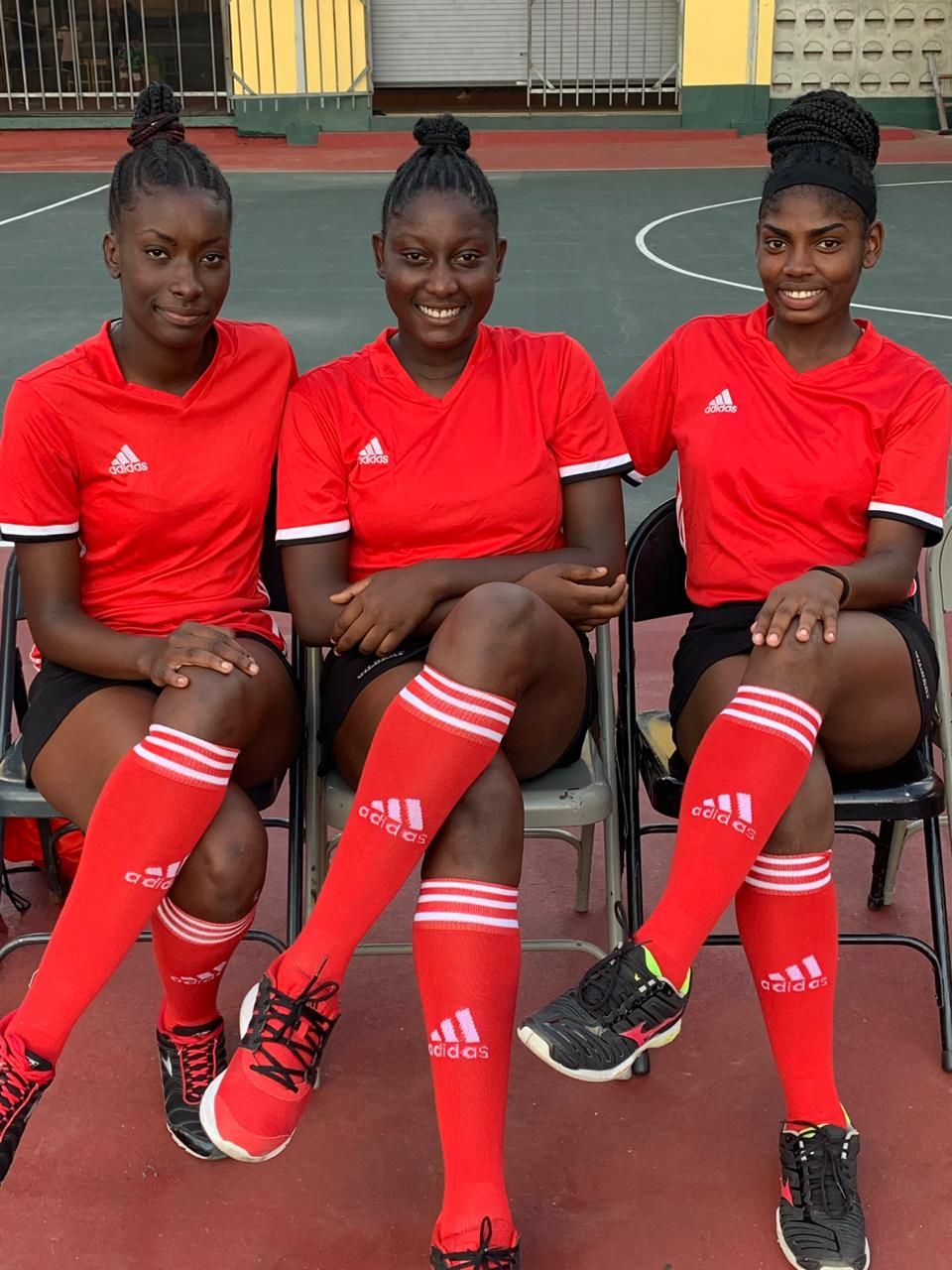 T&T wins netball shoot-out - Trinidad Guardian