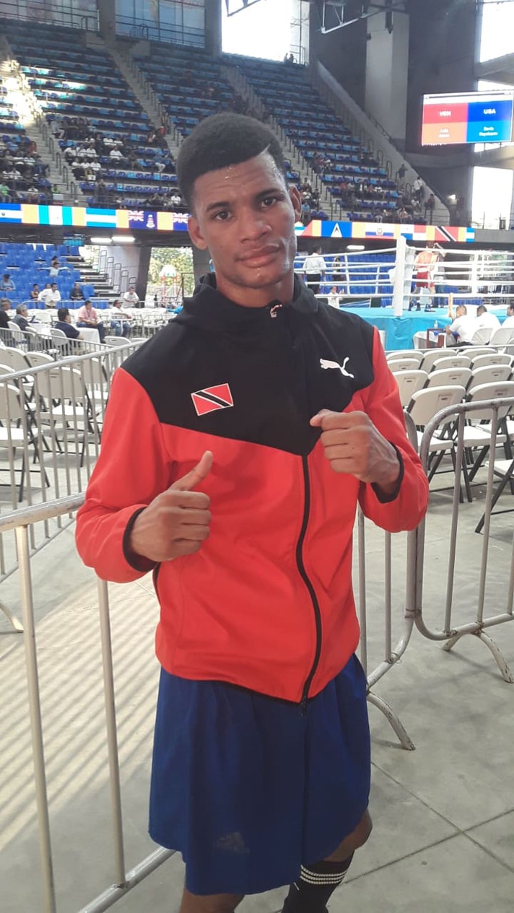 Boxer Alexander remains critical at PoS GH - Trinidad Guardian