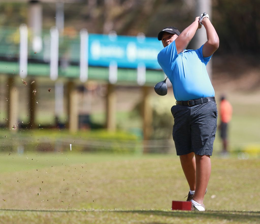 Wiggins, Lee stay out front - Trinidad Guardian