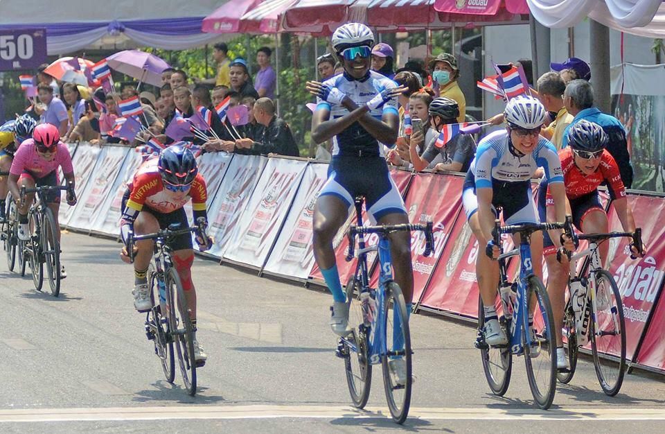 Campbell goes for win - Trinidad Guardian