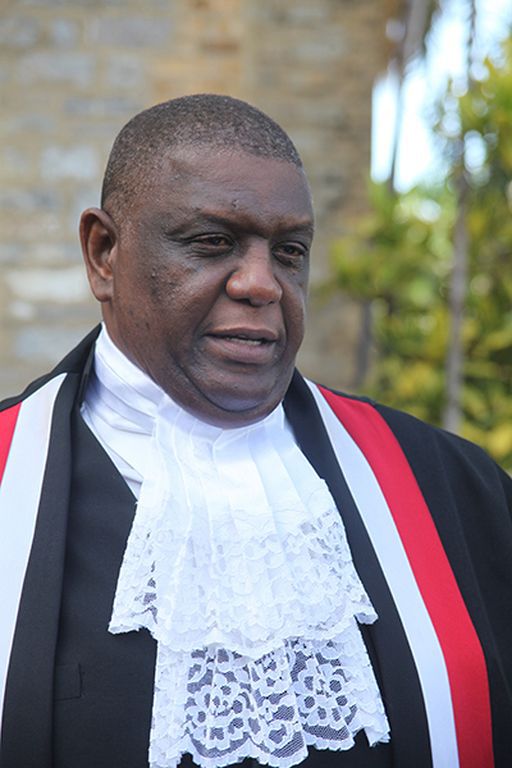 Dr Edward Koury Murder Trial: - Trinidad Guardian