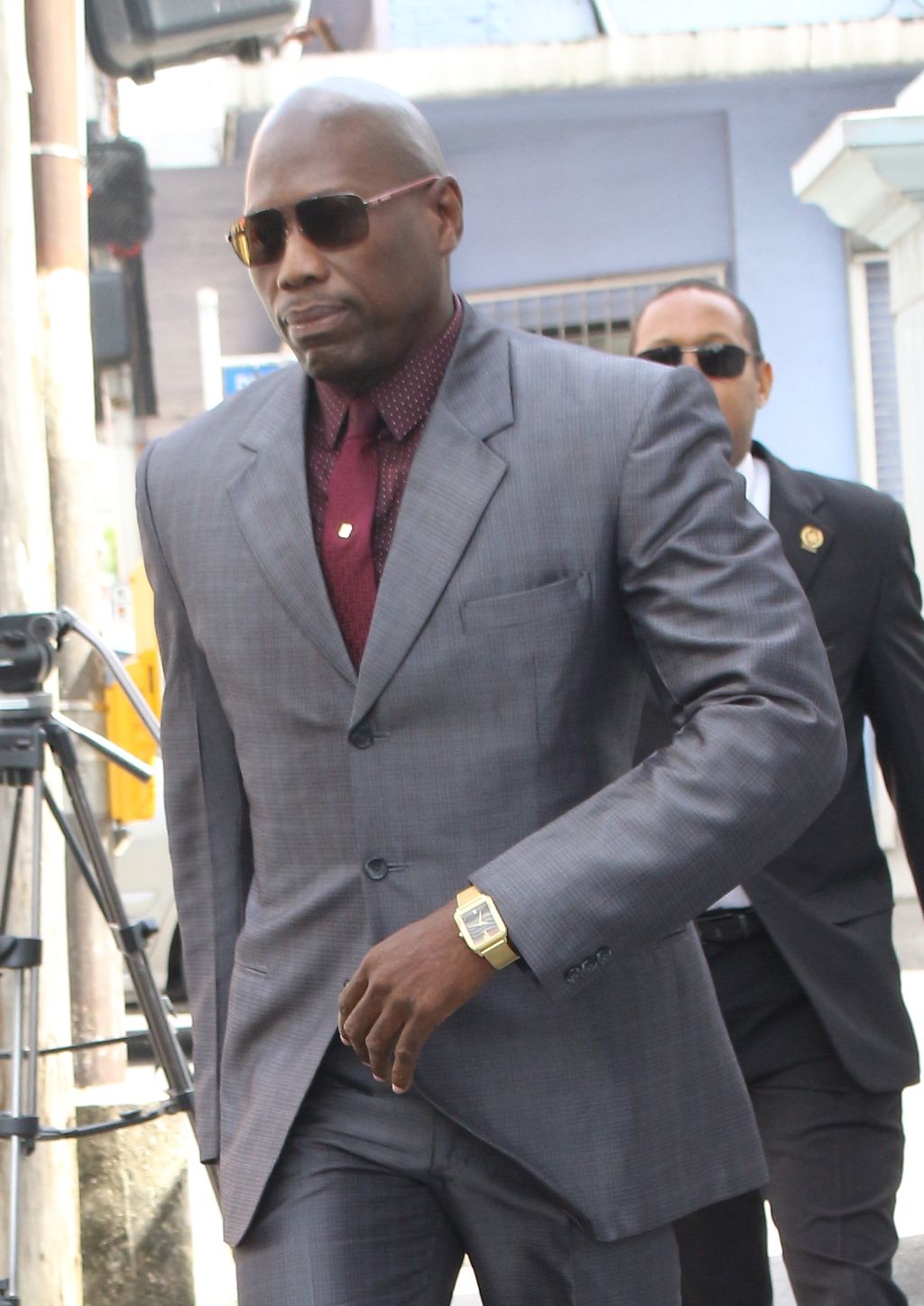 Judge tells DPP respond to lawyer’s request for info - Trinidad Guardian