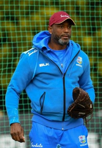 Floyd Reifer turns to politics - Trinidad Guardian