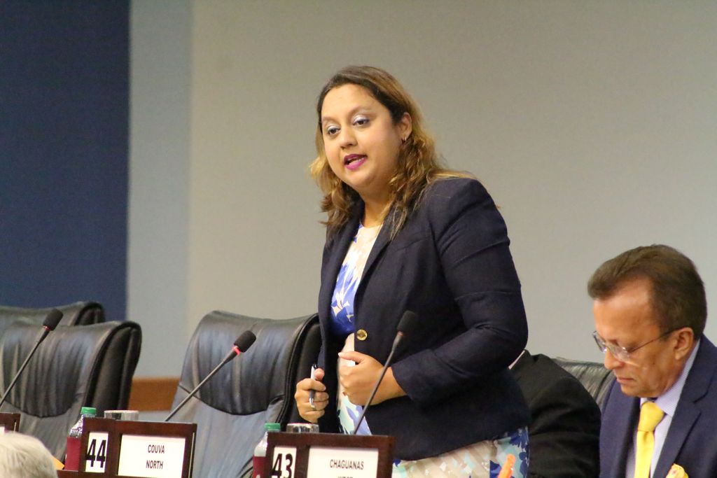 MP Ramdial fears migrant bank accounts may lead to fraud - Trinidad ...