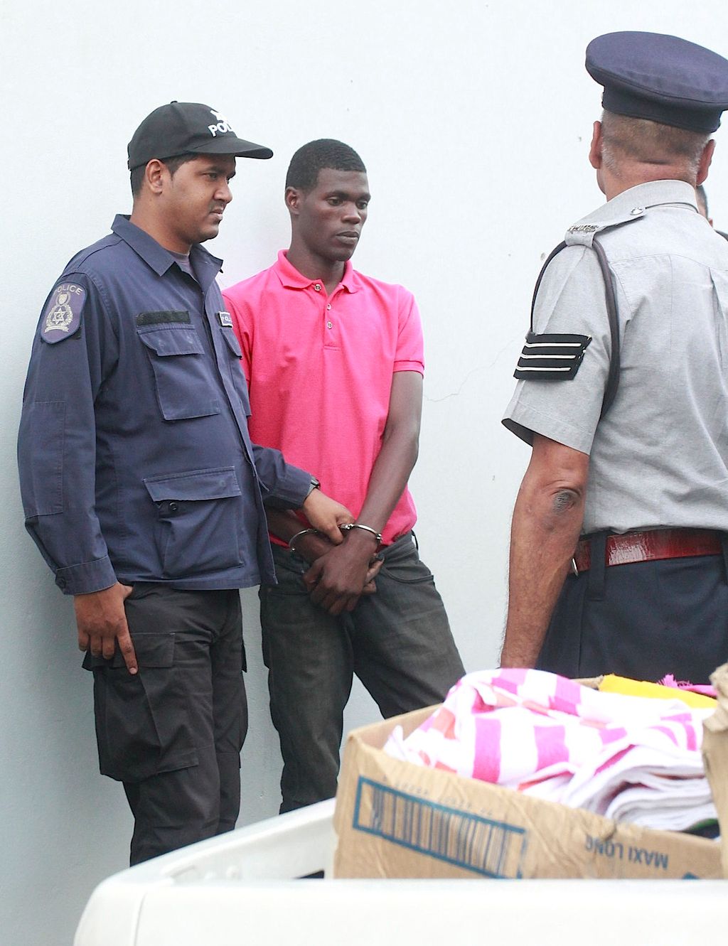 Popcorn vendor grateful for public help - Trinidad Guardian