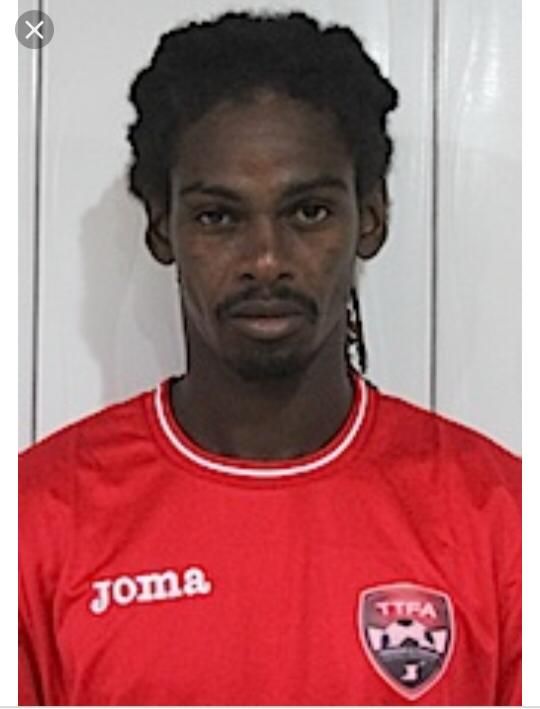 Footballer Jason Marcano has died - Trinidad Guardian