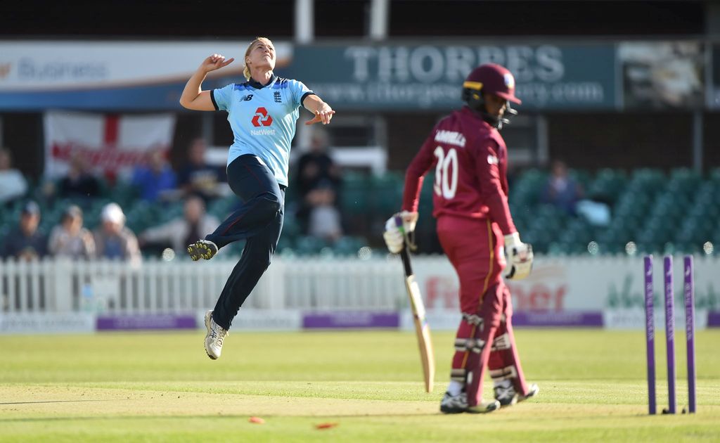 Springer calls for change of attitudes ahead of second ODI - Trinidad ...