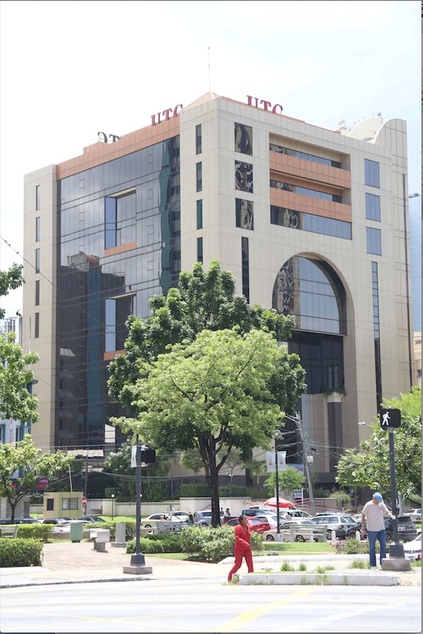 UTC profits in first quarter of 2019 - Trinidad Guardian