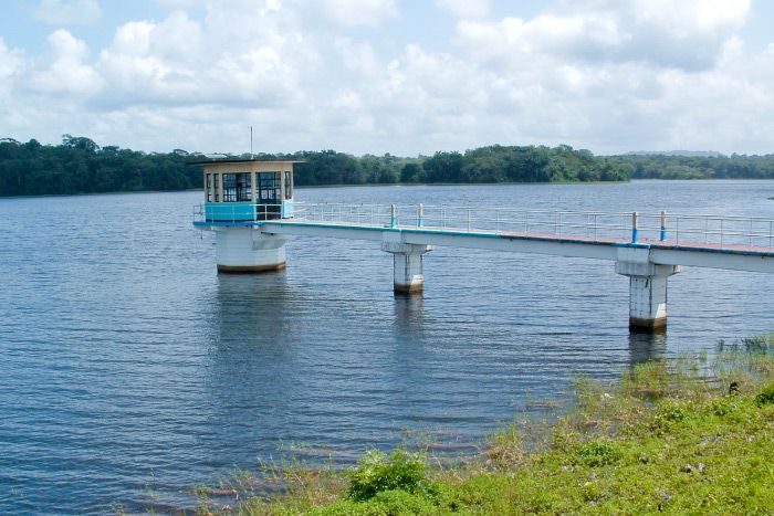WASA: Reservoirs below average, restrictions continue - Trinidad Guardian