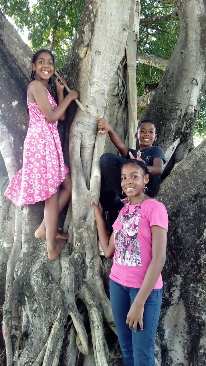 DADDY DUTIES - Trinidad Guardian