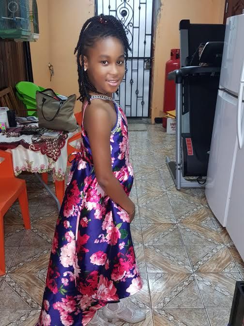 STUDENT SPOTLIGHT - Trinidad Guardian