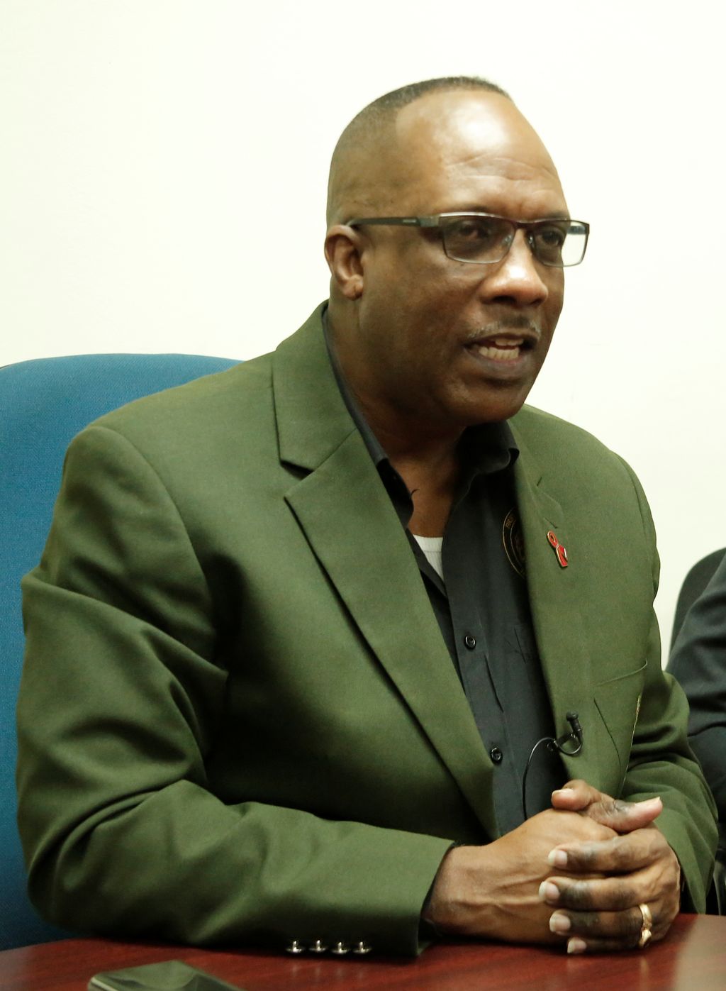 Prison officers ‘running scared’ - Trinidad Guardian