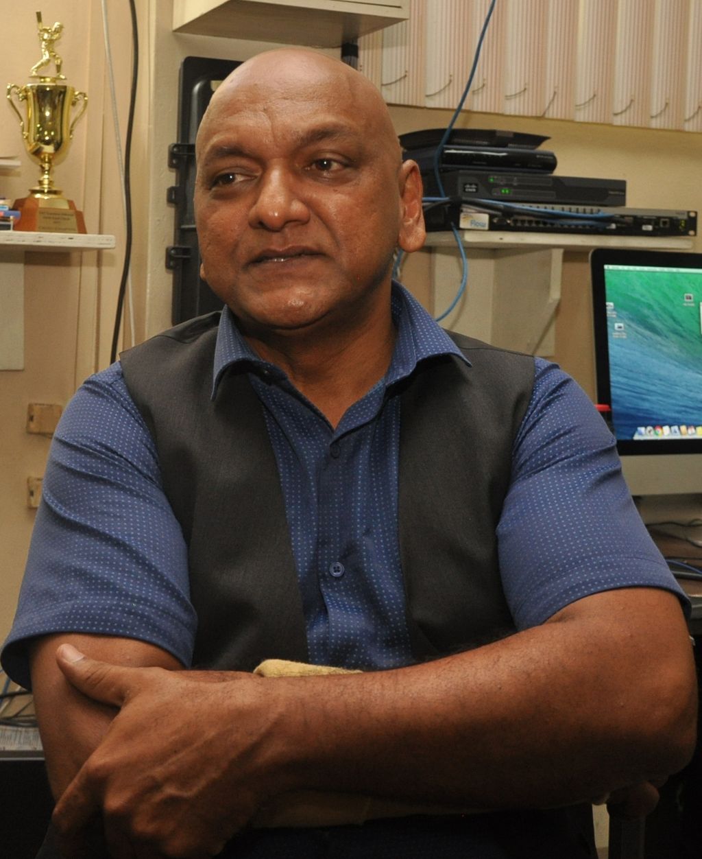 No Venezuelan visas at T&T Embassy, business deal under threat ...