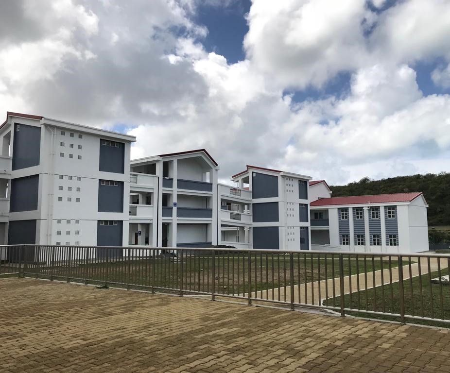 UWI to open fourth campus in Antigua and Barbuda - Trinidad Guardian