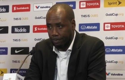 Still a long way to go for T&T — Lawrence - Trinidad Guardian