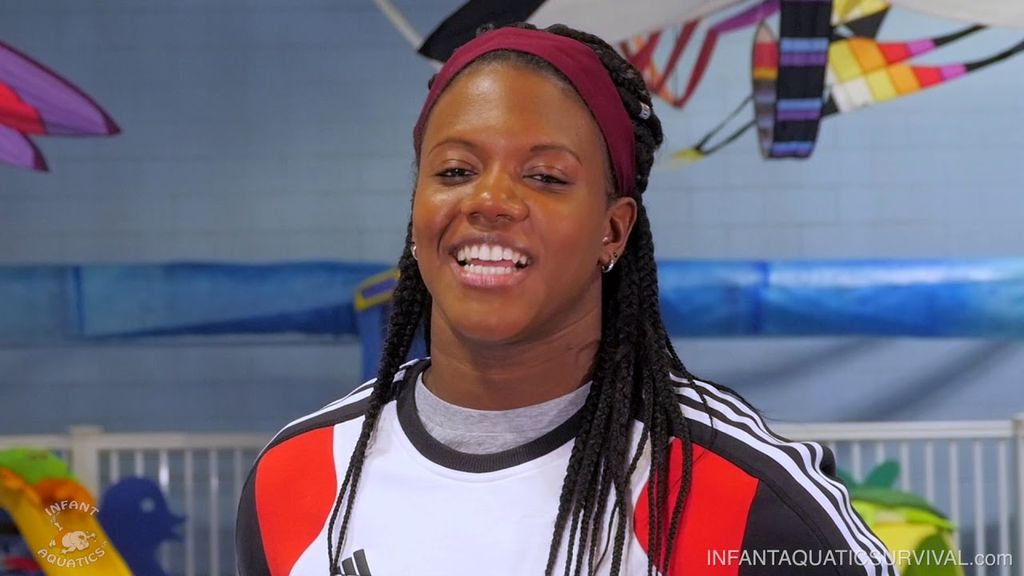 Thompson wins 50m free heat - Trinidad Guardian