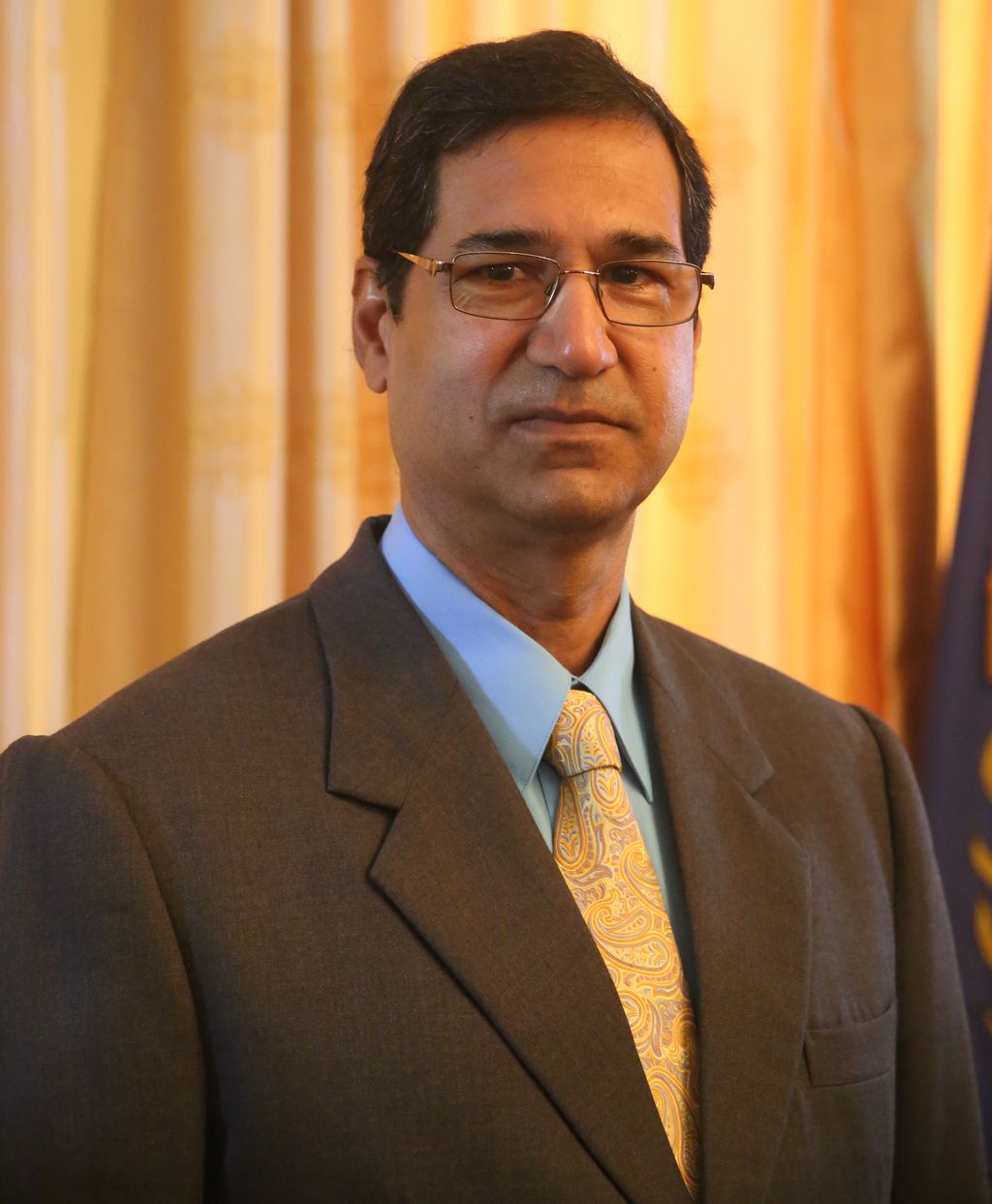 Jamadar wants former colleagues to be imaginative - Trinidad Guardian