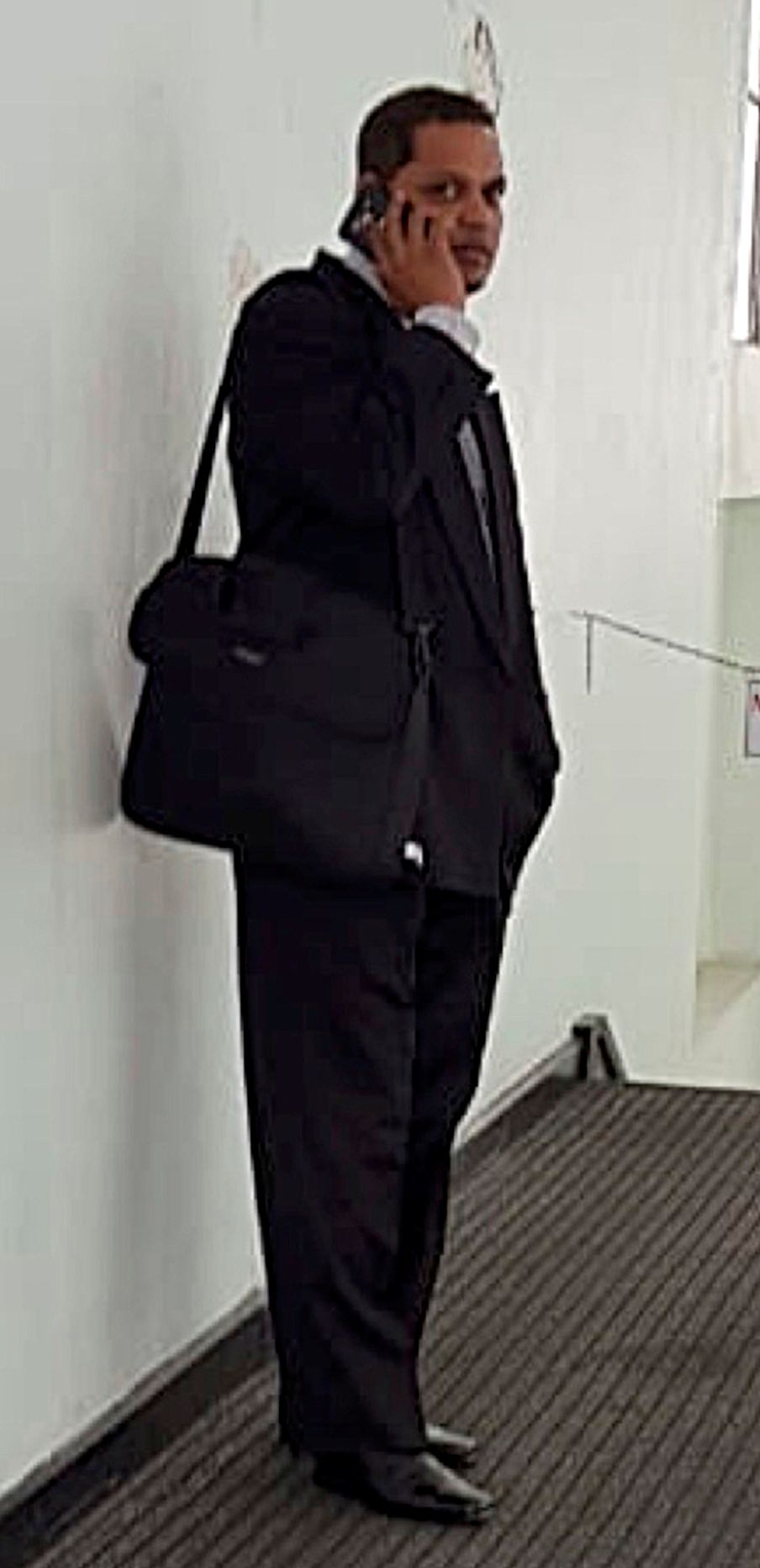 Cop found guilty of rape, assault, against teen - Trinidad Guardian