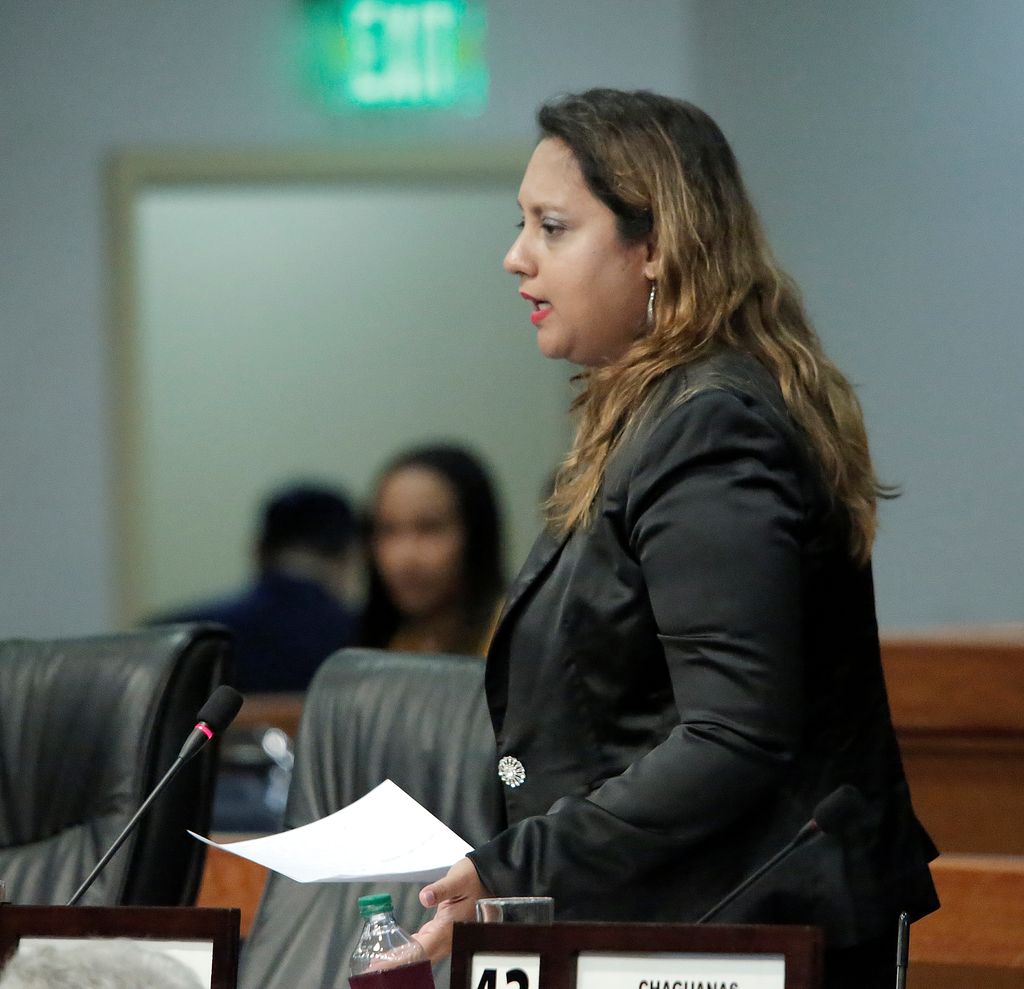 Ramdial wants PM to apologise - Trinidad Guardian