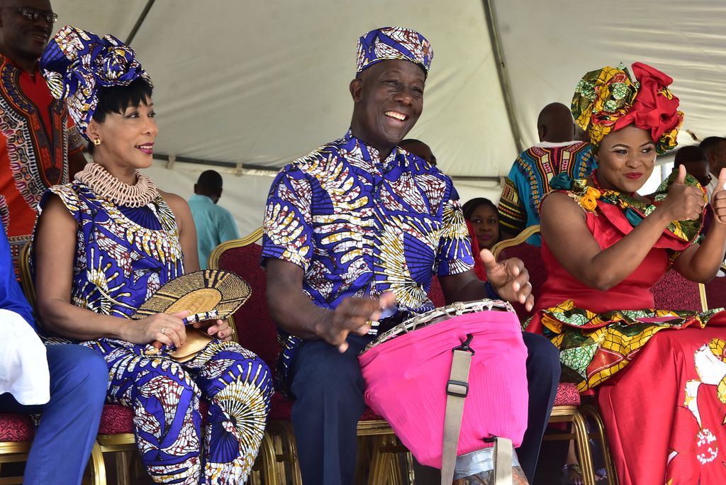 Trinidad And Tobago People Carnival committee member: Research limited ...