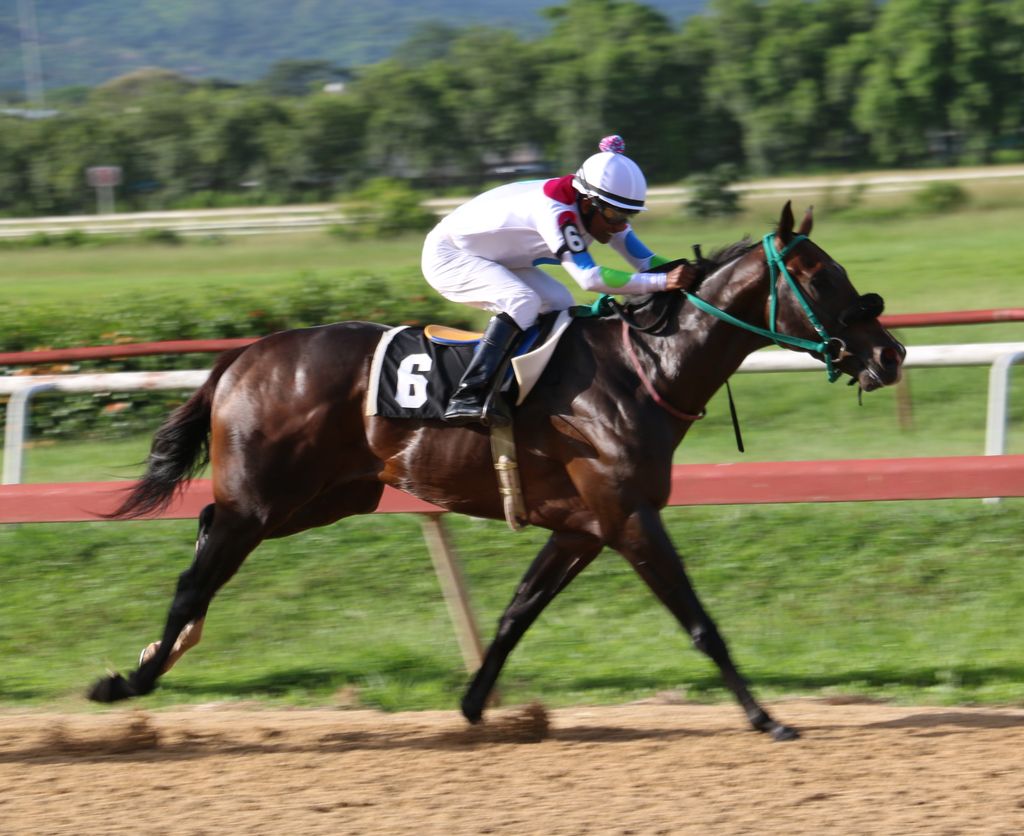 Juice Man lands Midsummer Classic - Trinidad Guardian