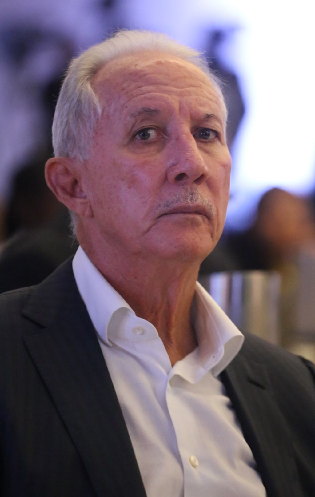 Heritage chairman replaced, CEO to go - Trinidad Guardian