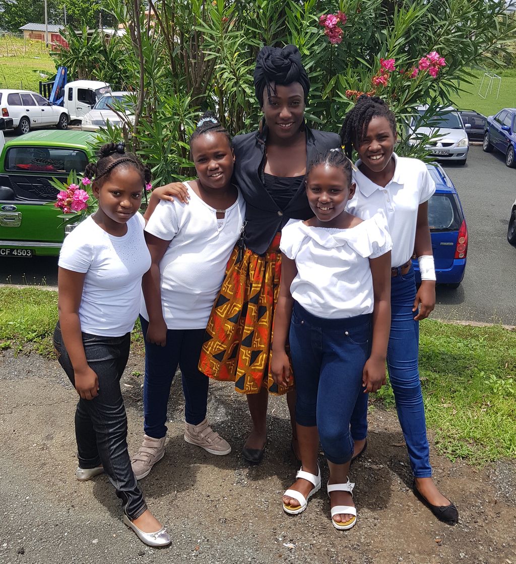 THA hosts cultural camp for children - Trinidad Guardian