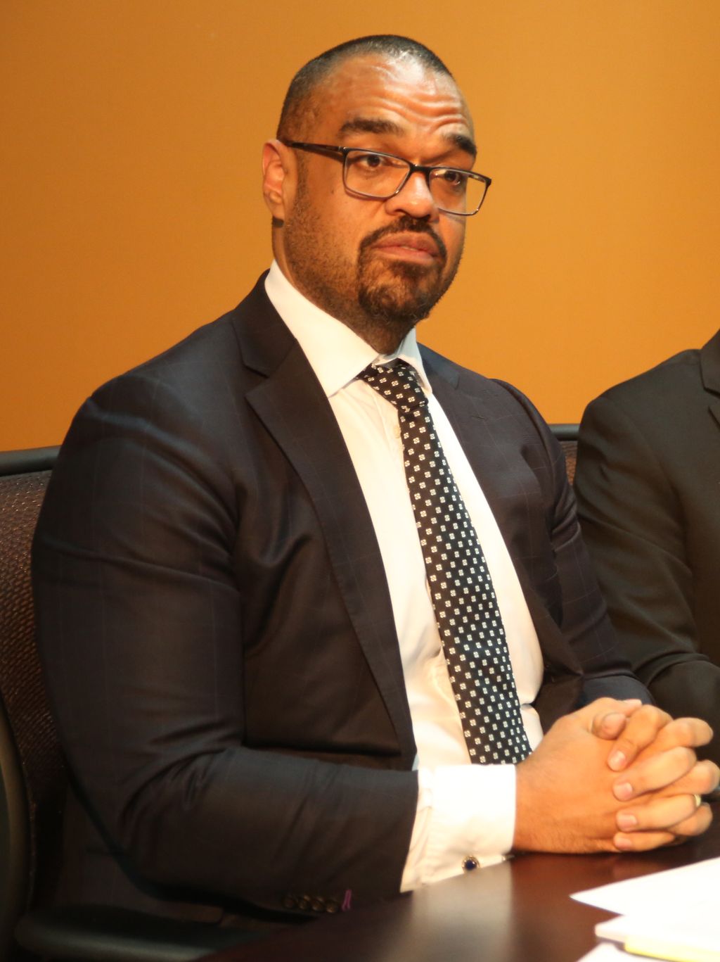 Quamina hopeful about future of Heritage - Trinidad Guardian