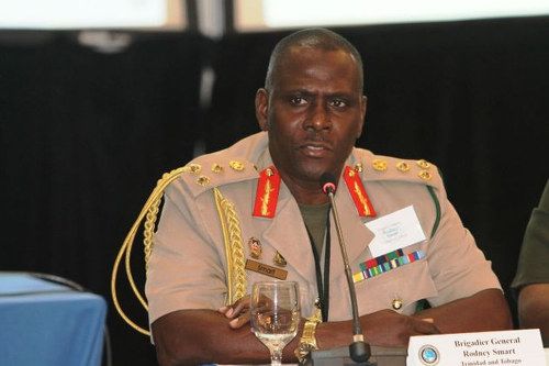 New ODPM CEO calls for Bahamas support - Trinidad Guardian