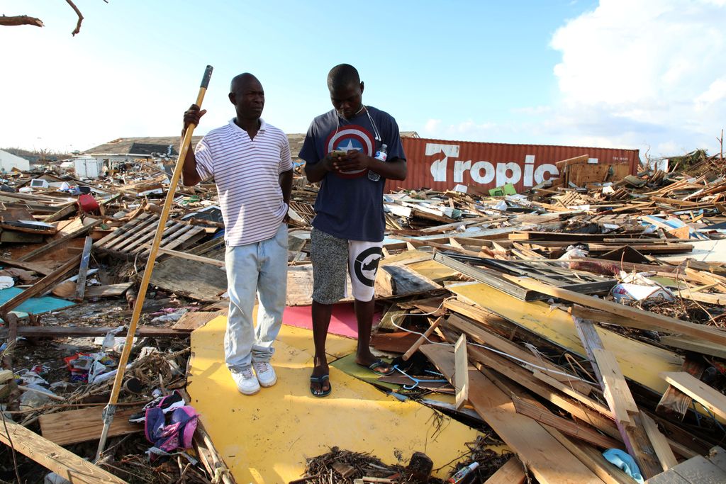 Local groups ready relief drives - Trinidad Guardian