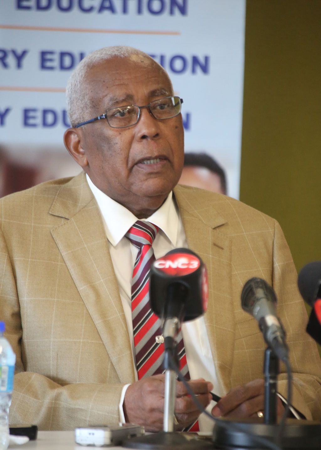 CSEC exams to be written online - Trinidad Guardian