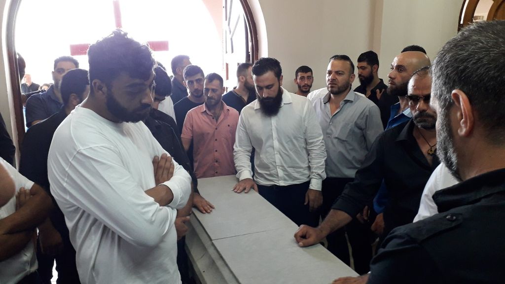 Emotional send-off for murdered gyro businessman - Trinidad Guardian