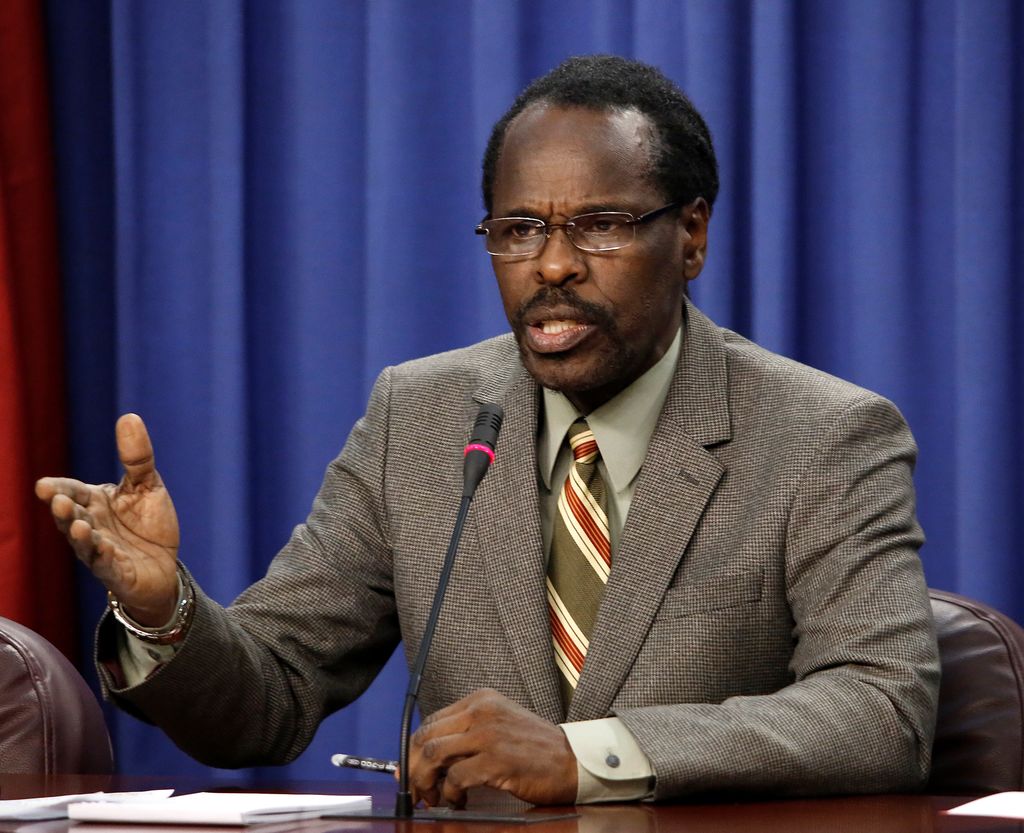 Rowley replaces Le Hunte quickly - Trinidad Guardian