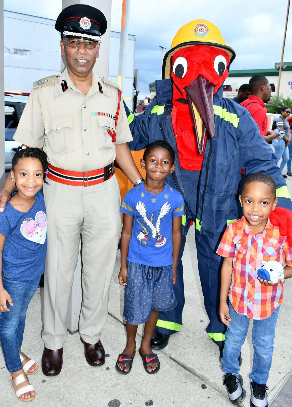 Fire officers issue warning ahead of Divali - Trinidad Guardian