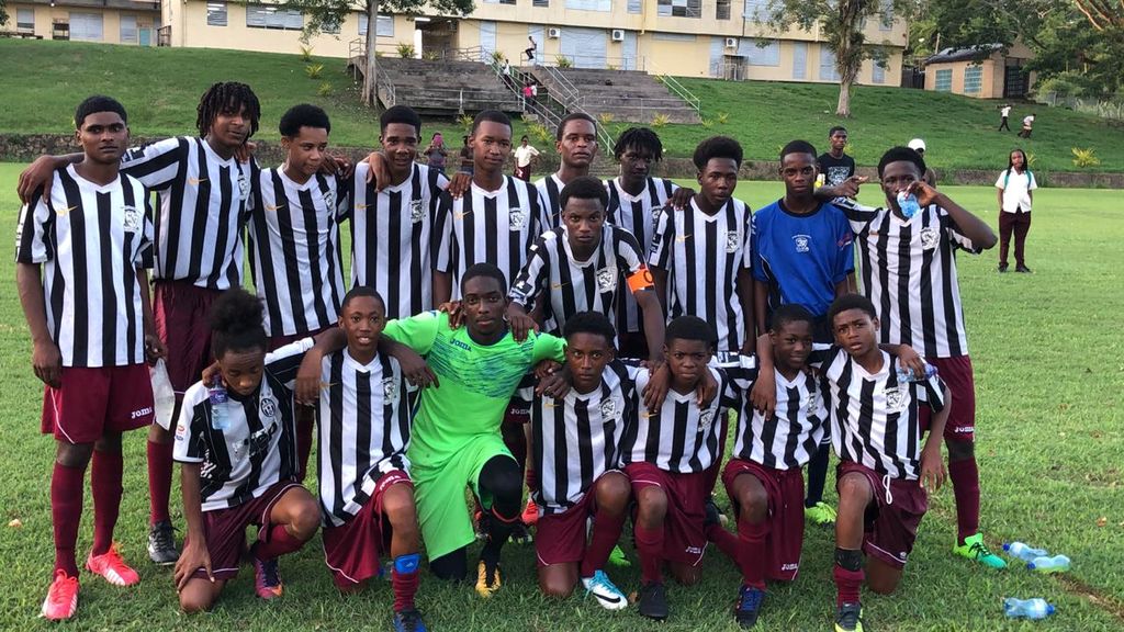 Moruga Secondary head to promotion play-off - Trinidad Guardian